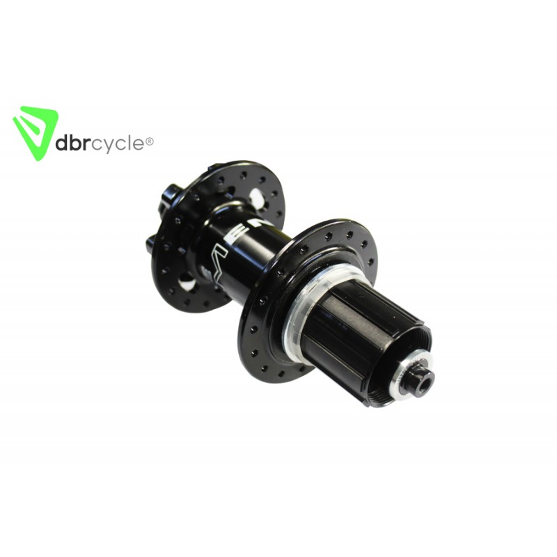 Inicio Maza Bike Element Boost 11s Juego Black