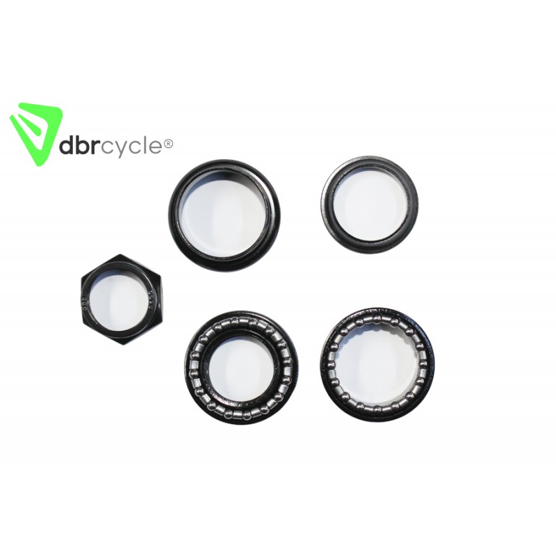 Inicio Taza Teles 1-1/8 Neco Conversion