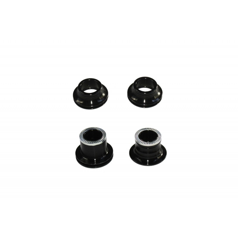 Inicio Maza Bike Element Boost 11s Juego Rainbow