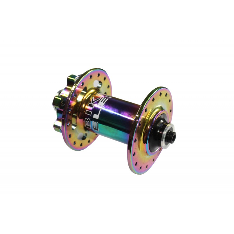 Inicio Maza Bike Element Boost 11s Juego Rainbow